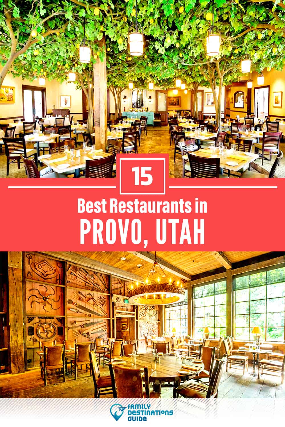 15 Best Restaurants in Provo, UT — Top-Rated Places to Eat!