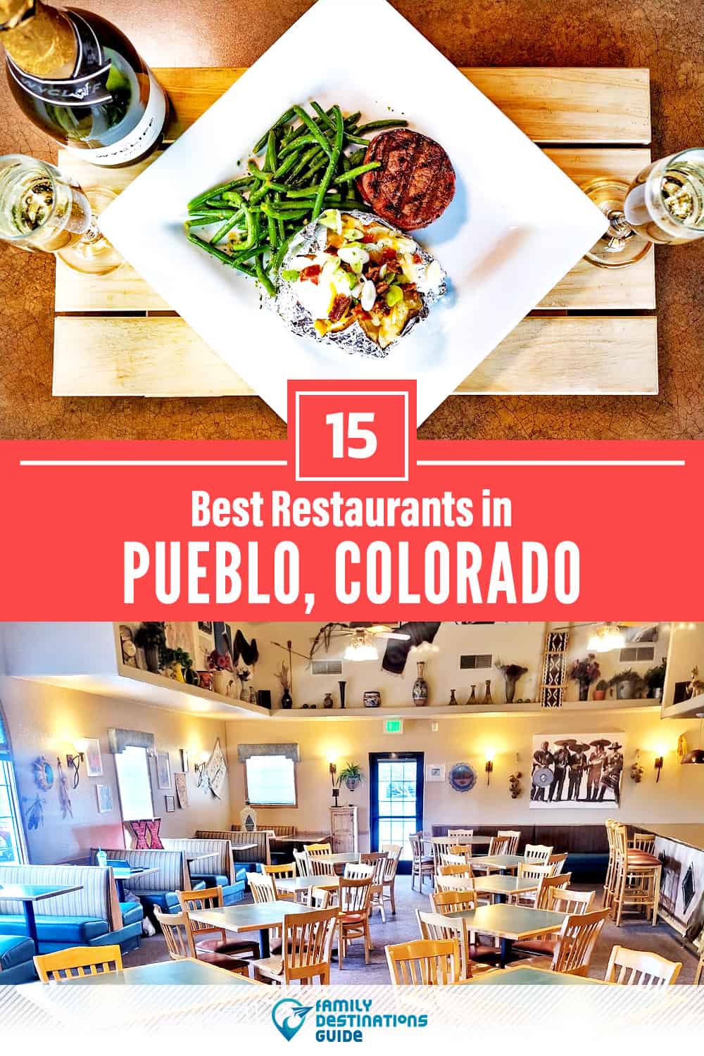 15 Best Restaurants in Pueblo, CO — Top-Rated Places to Eat!