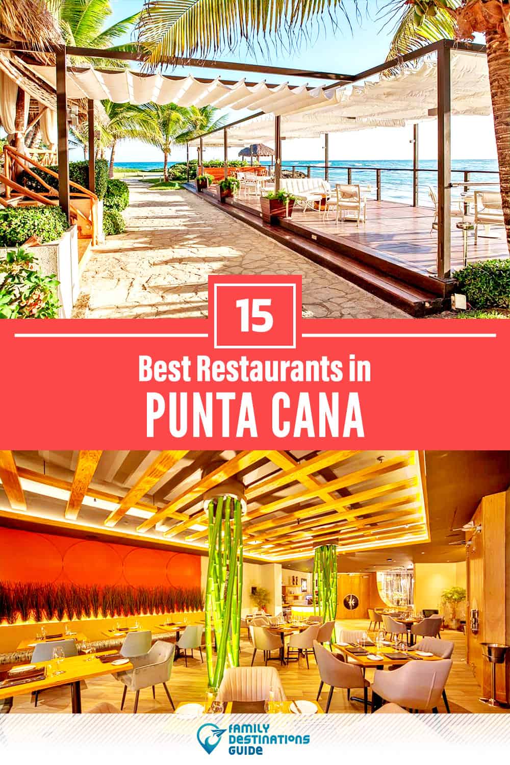 15 Best Restaurants in Punta Cana — Top-Rated Places to Eat!
