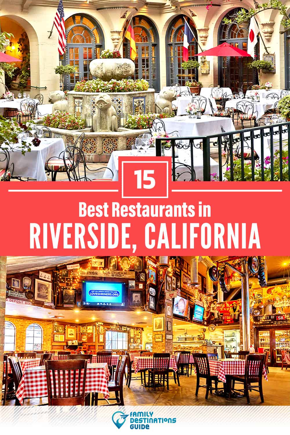 15 Best Restaurants in Riverside, CA — Top-Rated Places to Eat!