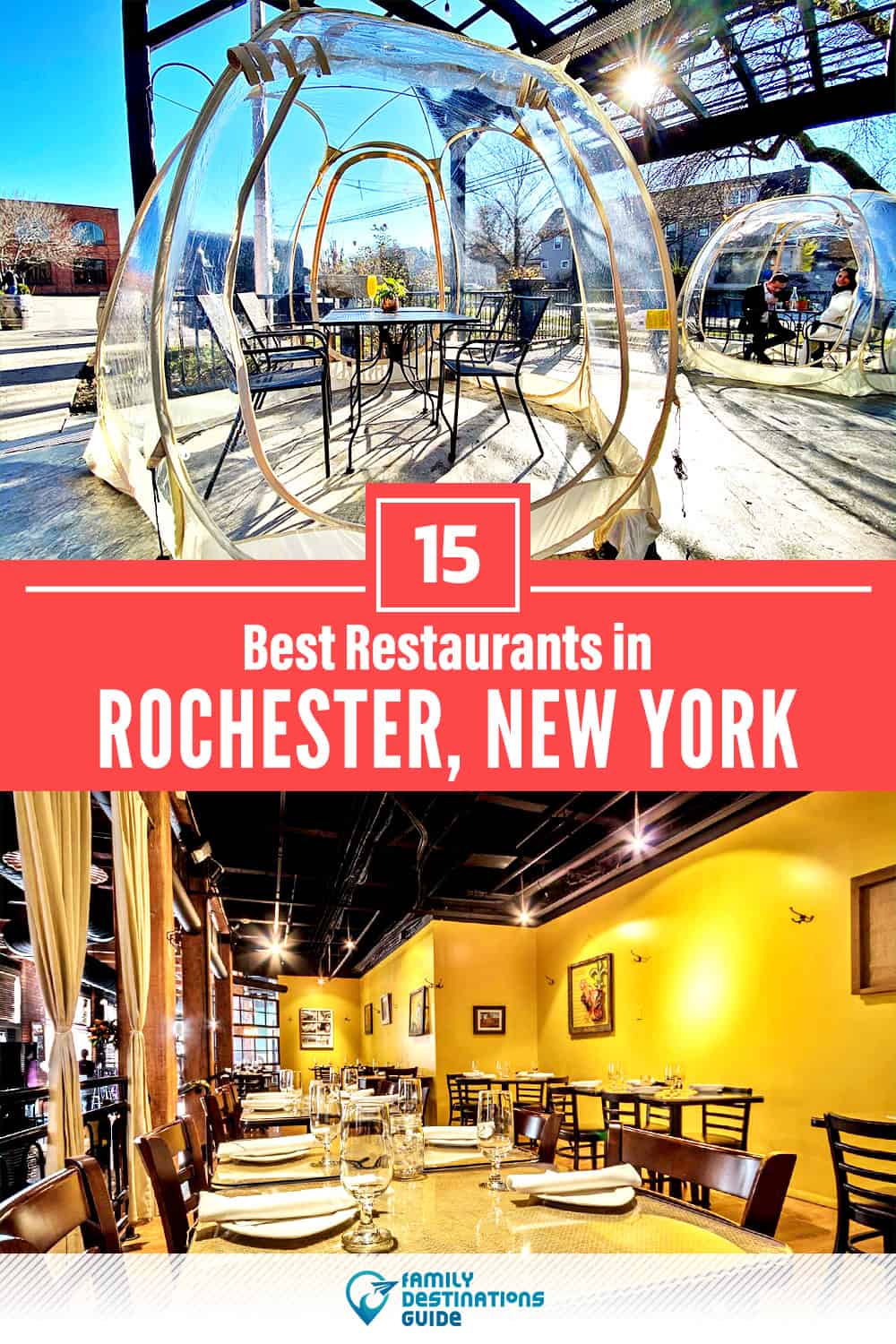 15 Best Restaurants in Rochester, NY — Top-Rated Places to Eat!