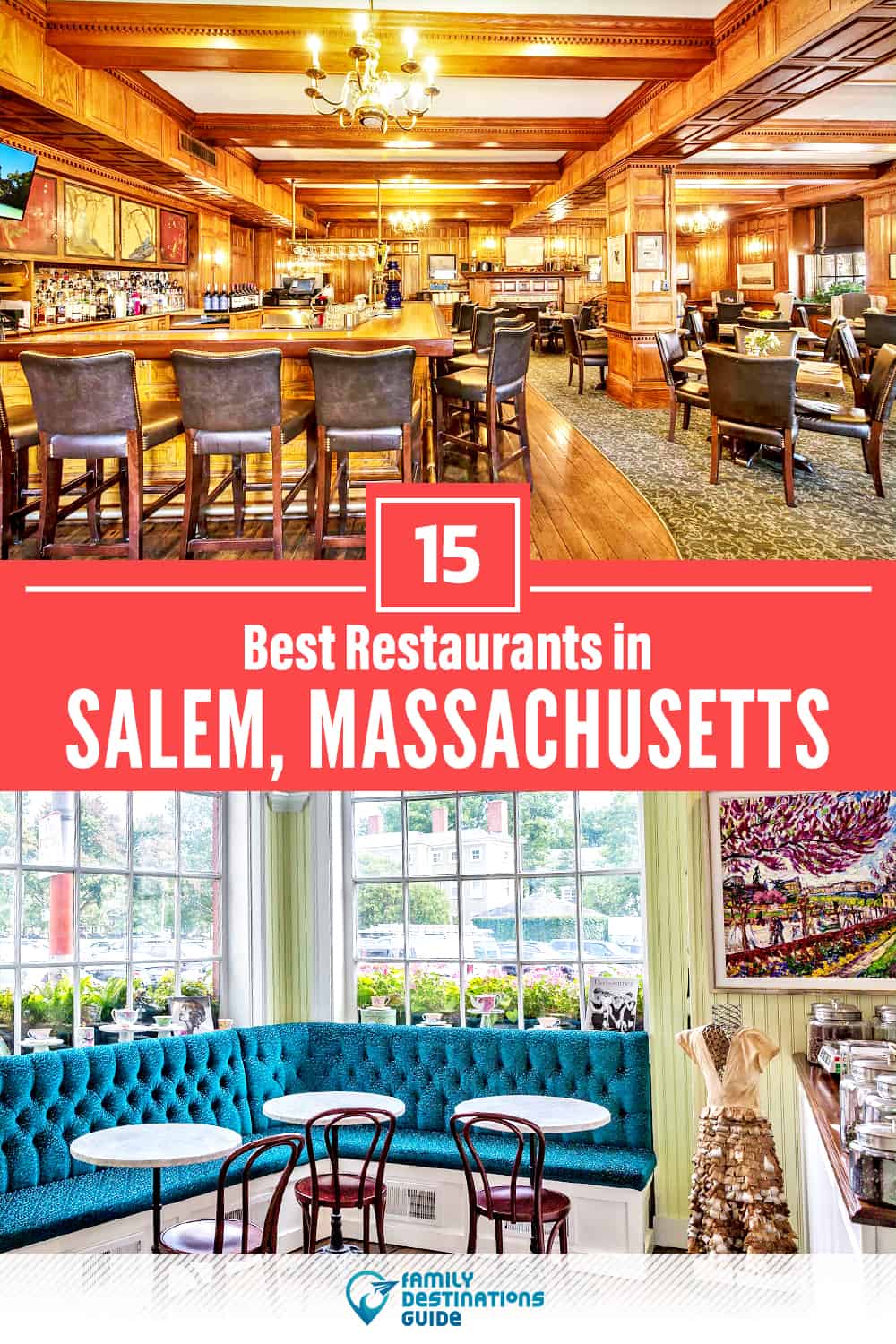 15 Best Restaurants in Salem, MA — Top-Rated Places to Eat!