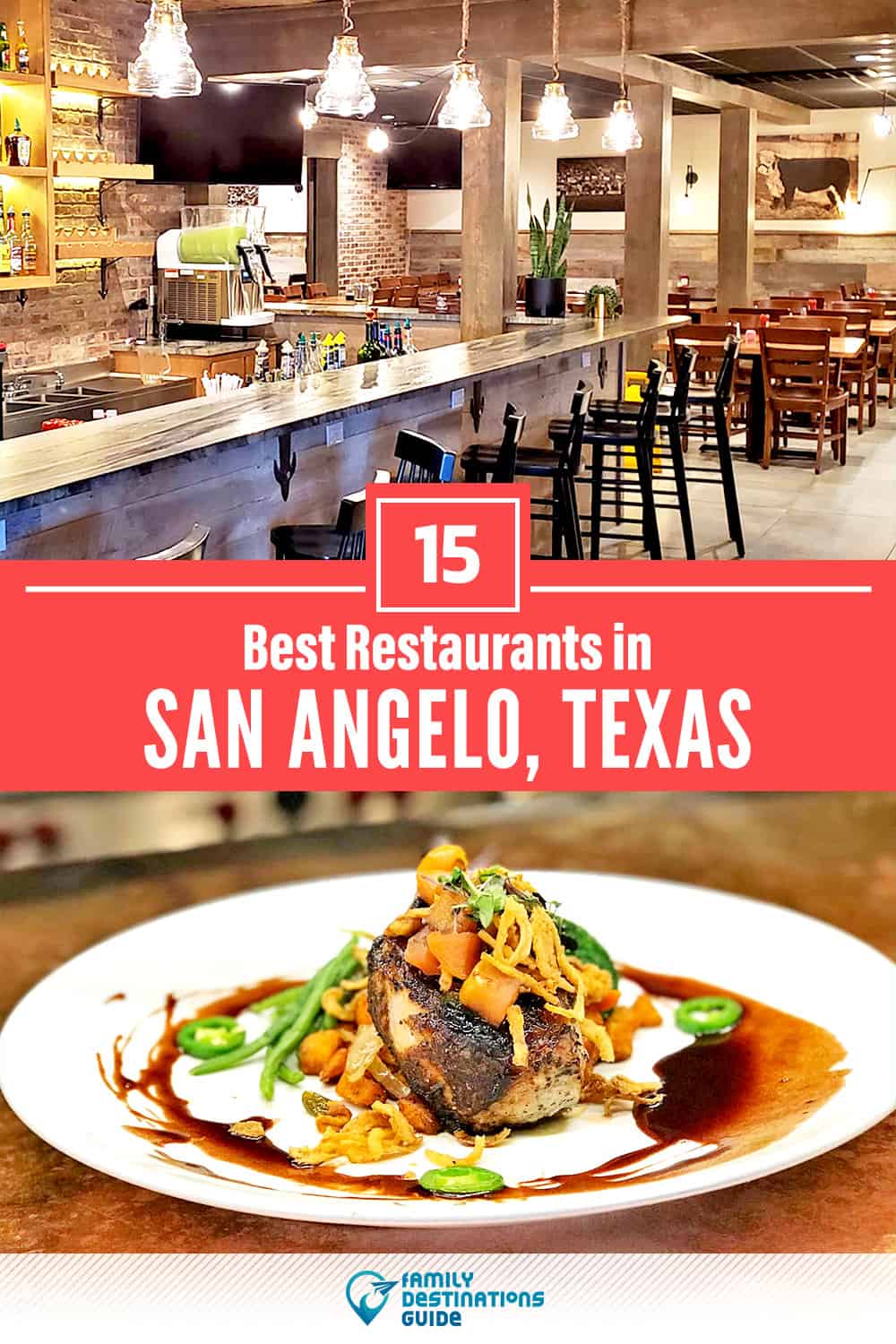 15 Best Restaurants in San Angelo, TX — Top-Rated Places to Eat!