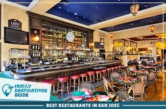best restaurants in san jose