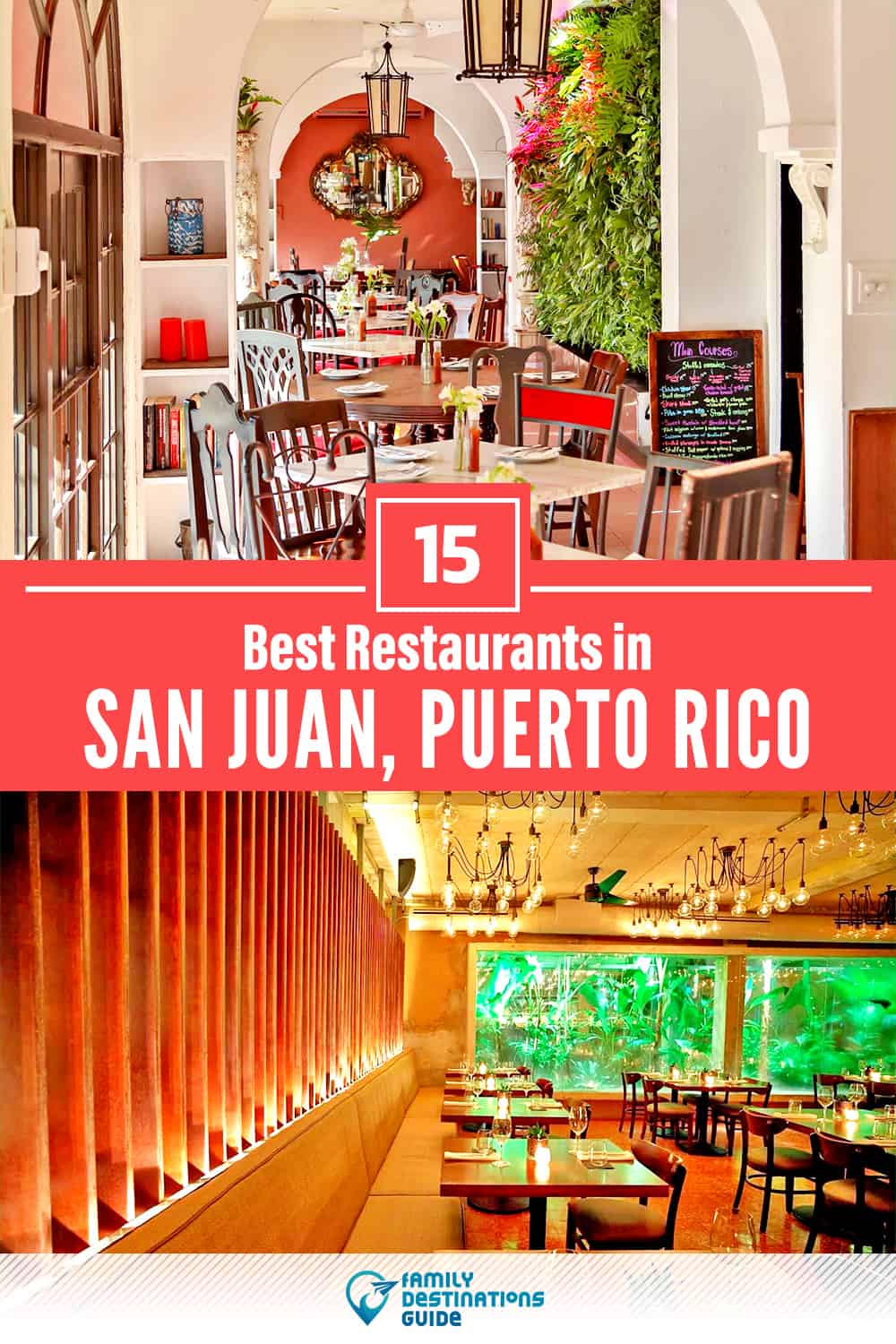 15 Best Restaurants in San Juan, Puerto Rico — Top-Rated Places to Eat!