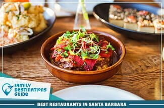 best restaurants in santa barbara