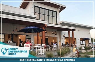 best restaurants in saratoga springs