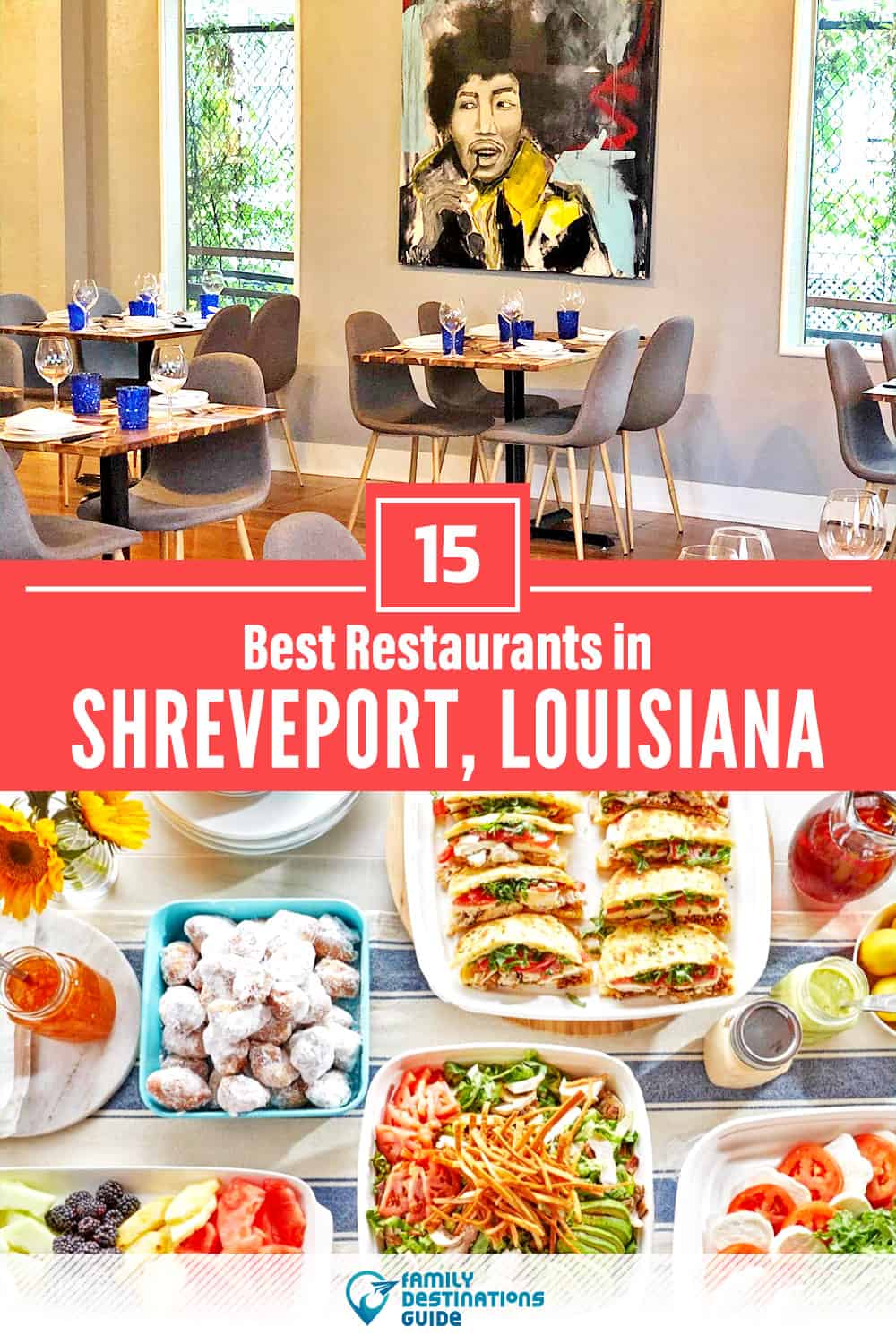 15 Best Restaurants in Shreveport, LA — Top-Rated Places to Eat!