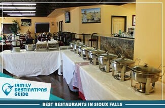 best restaurants in sioux falls