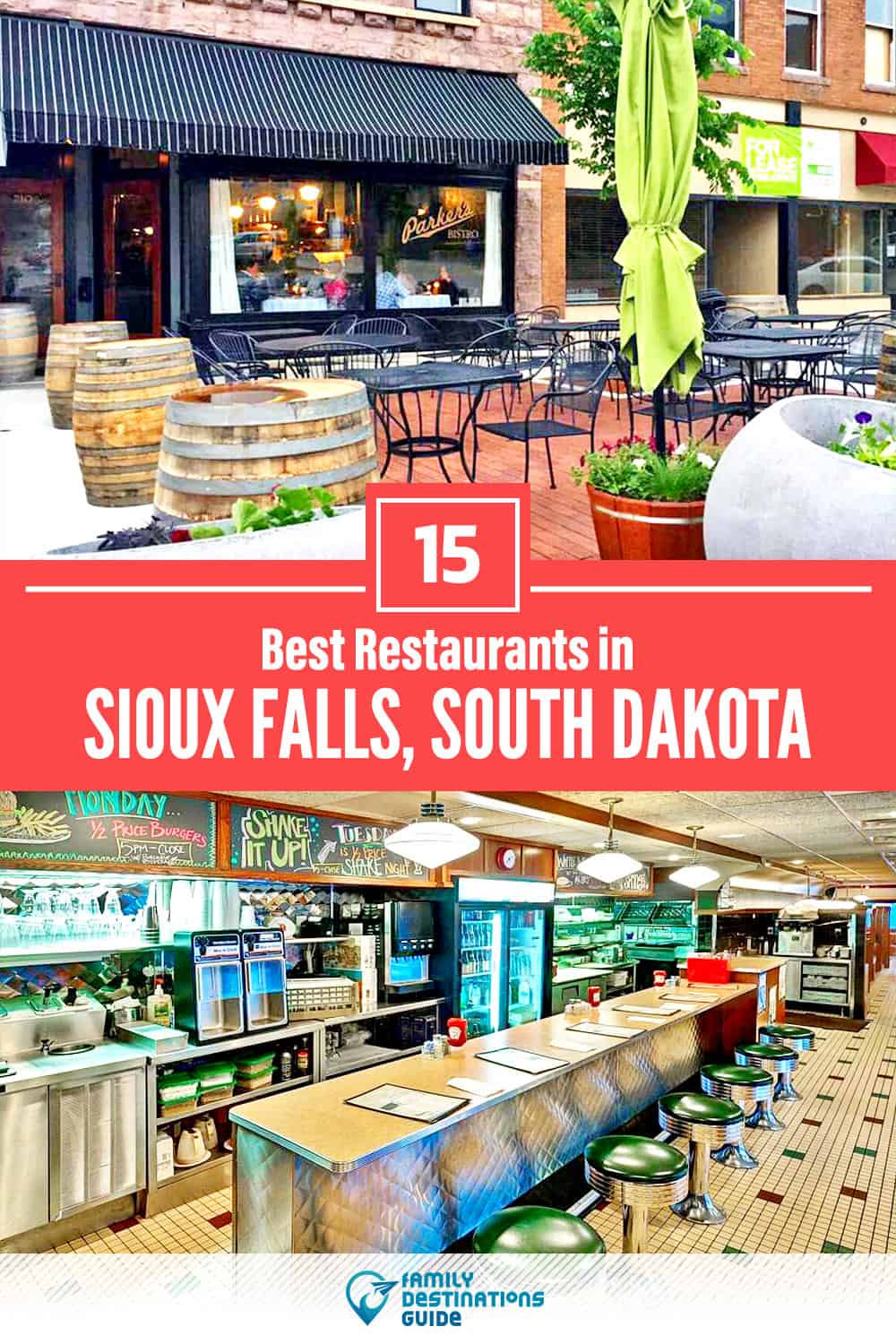 15 Best Restaurants in Sioux Falls, SD — Top-Rated Places to Eat!