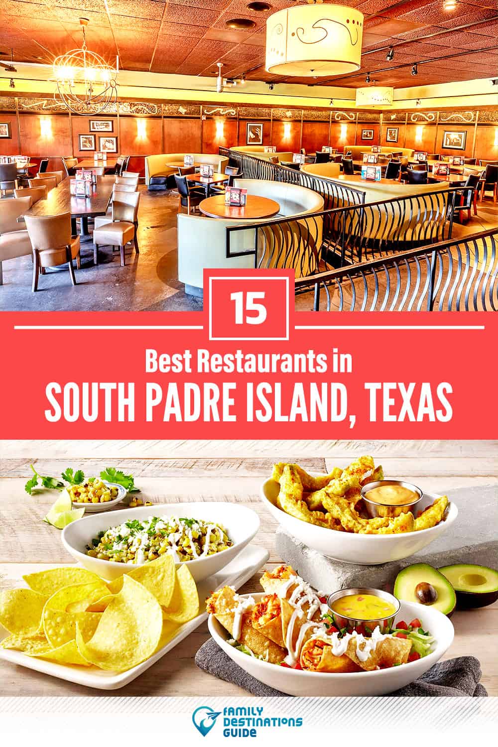 15 Best Restaurants in South Padre Island, TX — Top-Rated Places to Eat!
