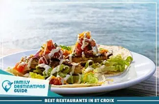 best restaurants in st croix