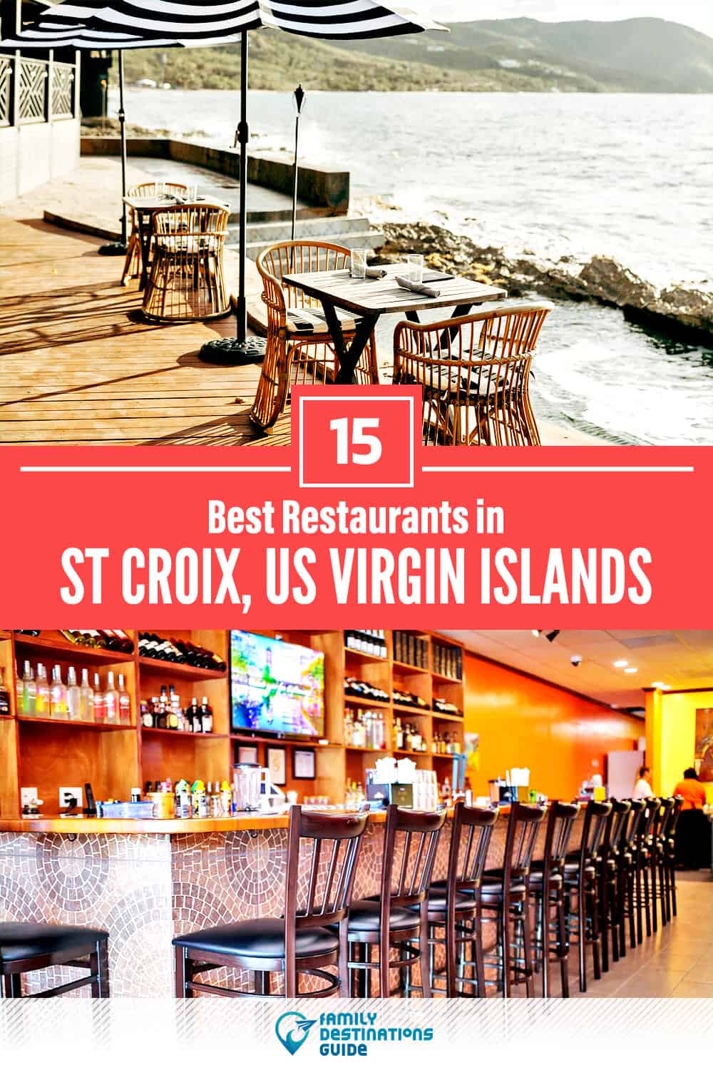 15 Best Restaurants in St Croix, USVI — Top-Rated Places to Eat!