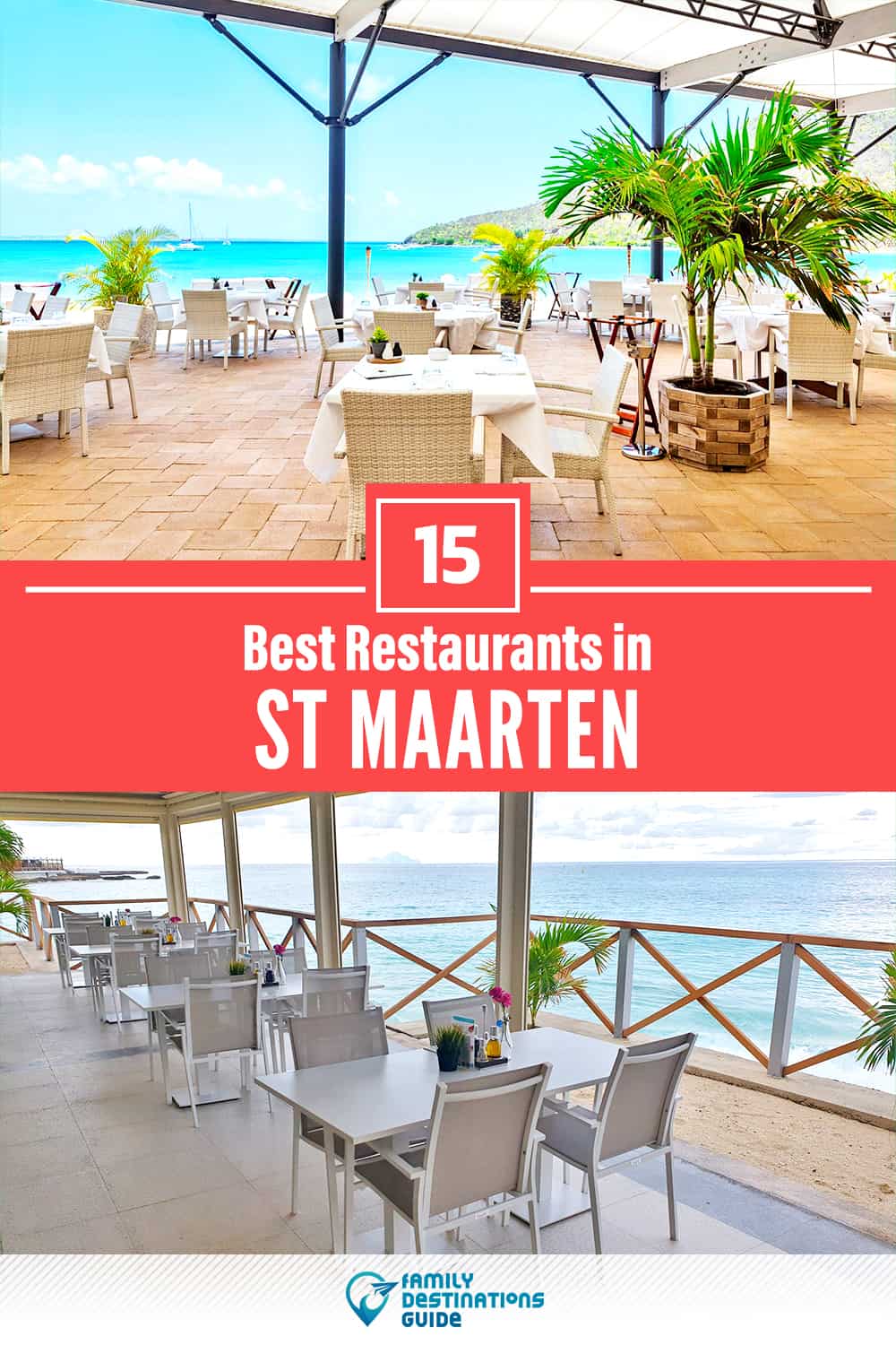 15 Best Restaurants in St Maarten — Top-Rated Places to Eat!