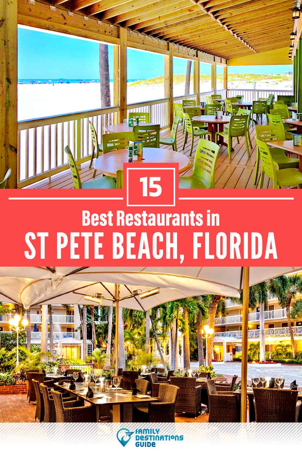 15 Best Restaurants in St Pete Beach, FL — Top-Rated Places to Eat!
