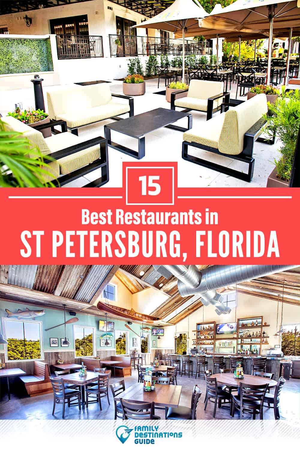 15 Best Restaurants in St Petersburg, FL — Top-Rated Places to Eat!