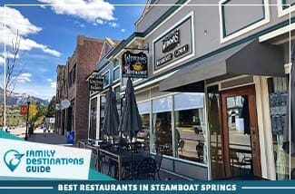 best restaurants in steamboat springs