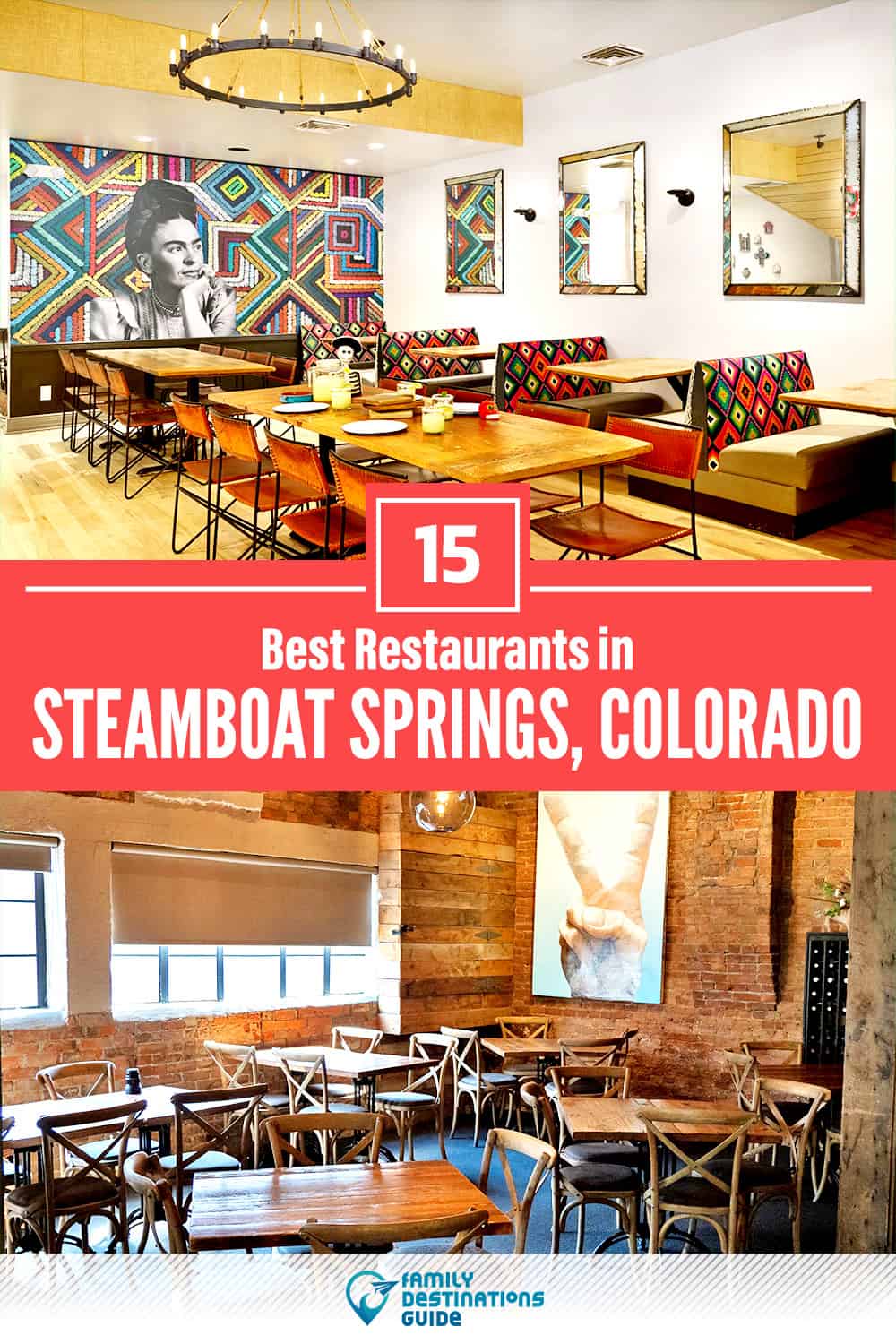 15 Best Restaurants in Steamboat Springs, CO — Top-Rated Places to Eat!