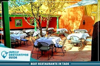 best restaurants in taos