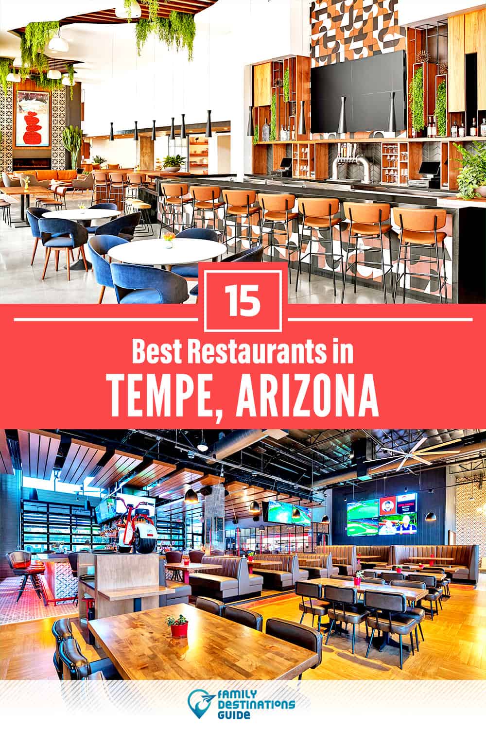 15 Best Restaurants in Tempe, AZ — Top-Rated Places to Eat!
