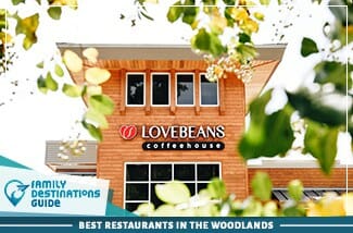 best restaurants in the woodlands