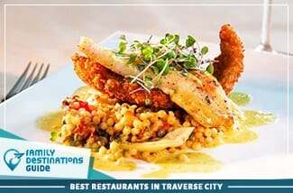 best restaurants in traverse city