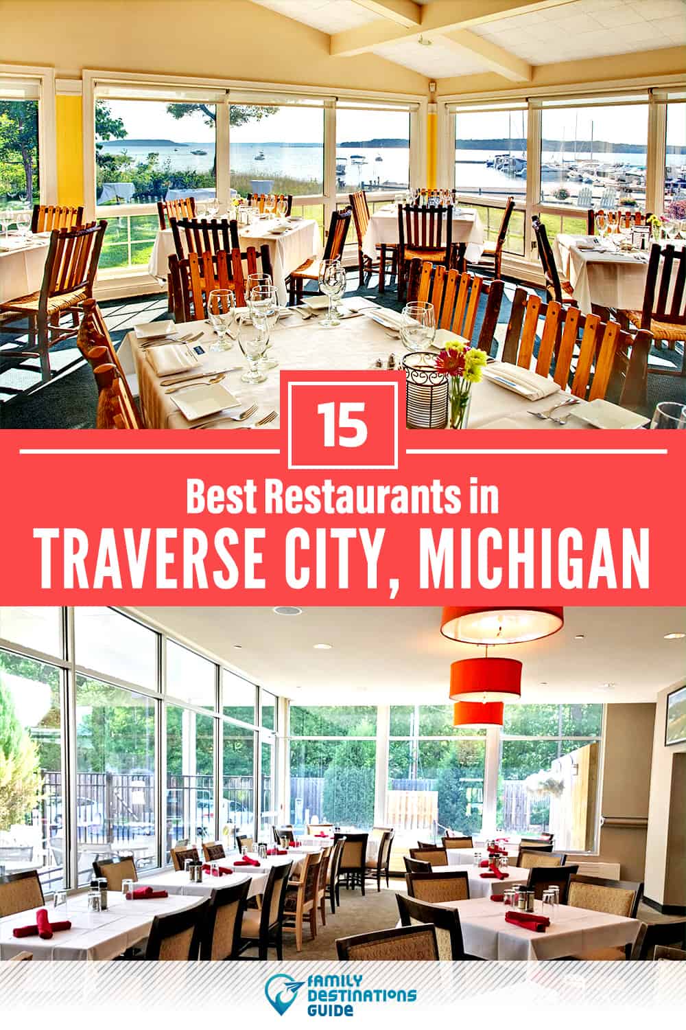 15 Best Restaurants in Traverse City, MI — Top-Rated Places to Eat!
