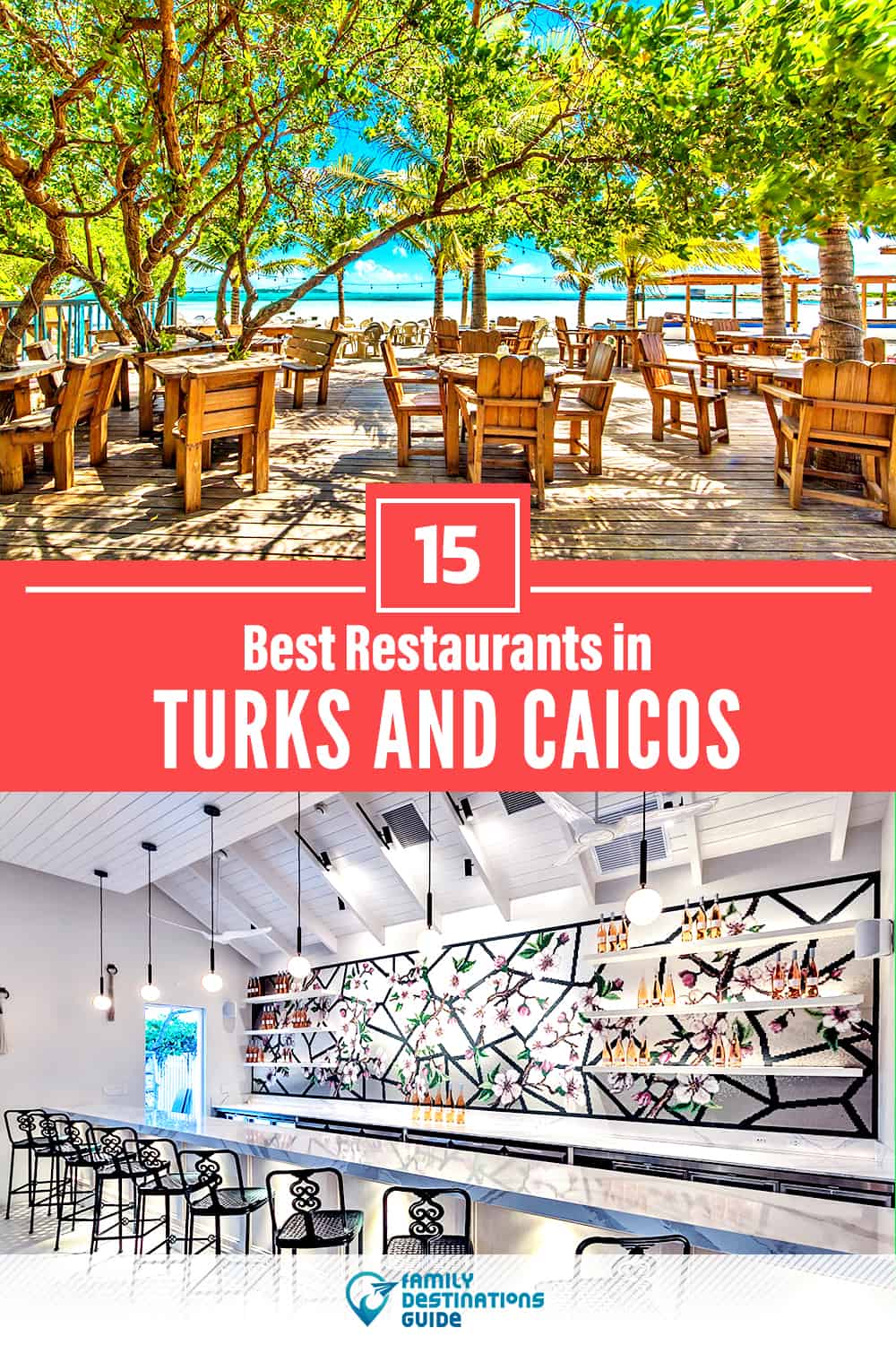 15 Best Restaurants in Turks and Caicos — Top-Rated Places to Eat!
