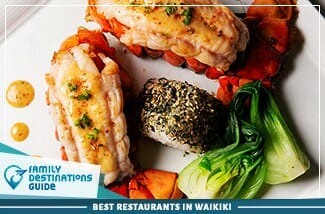best restaurants in waikiki