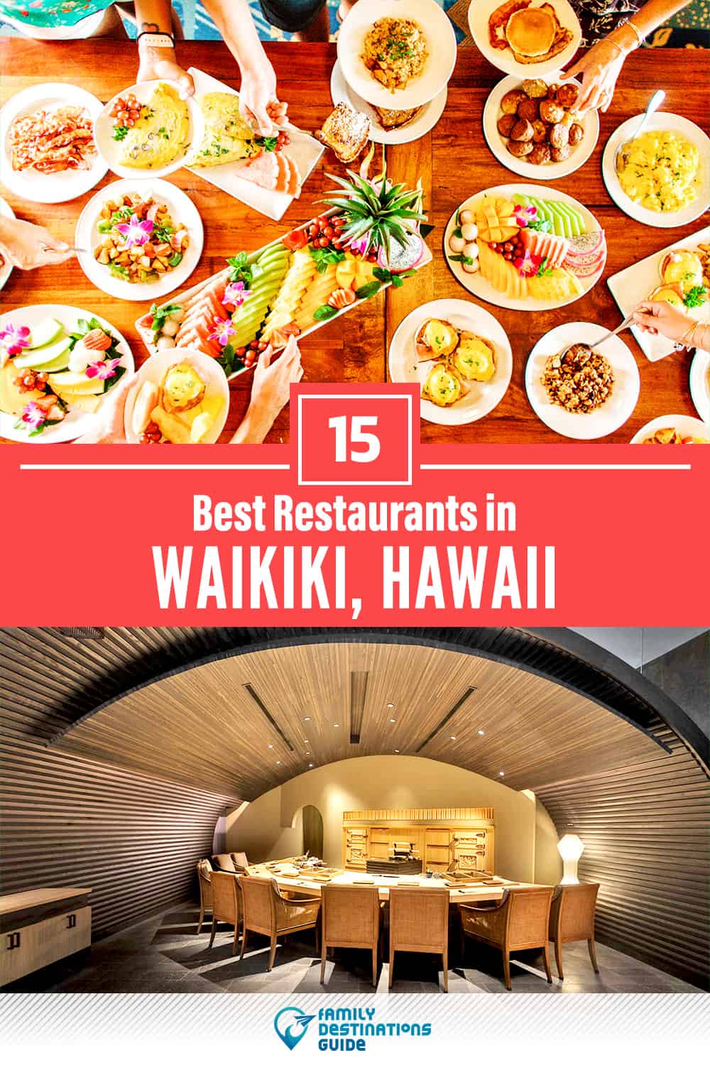 15 Best Restaurants in Waikiki, HI — Top-Rated Places to Eat!