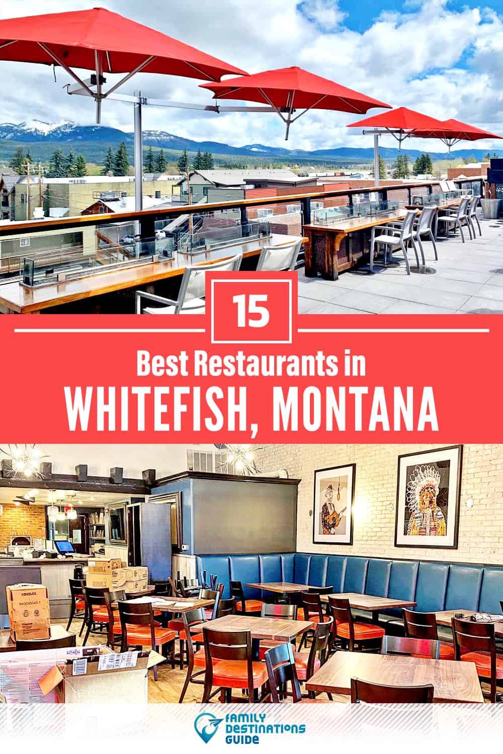 15 Best Restaurants in Whitefish, MT — Top-Rated Places to Eat!