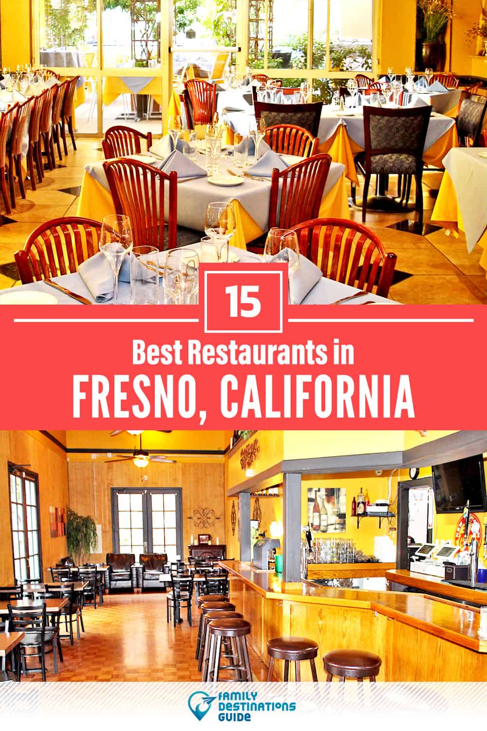 15 Best Restaurants in Fresno, CA — Top-Rated Places to Eat!