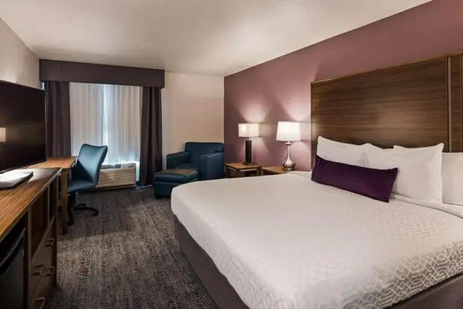 best western plus rapid city rushmore