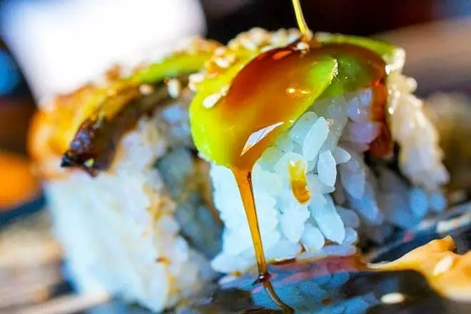 buddha sushi