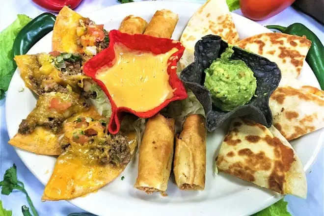 colorado grill