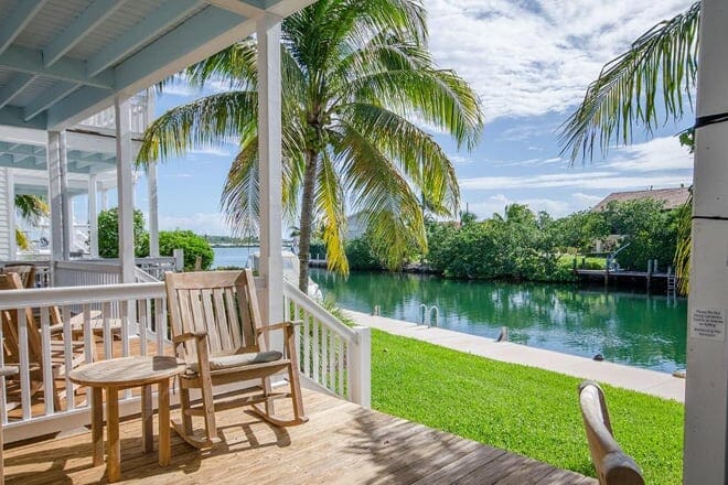 Coral Lagoon Resort Villas & Marina by Keys Caribbean