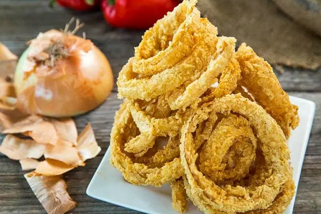 DON’S Seafood