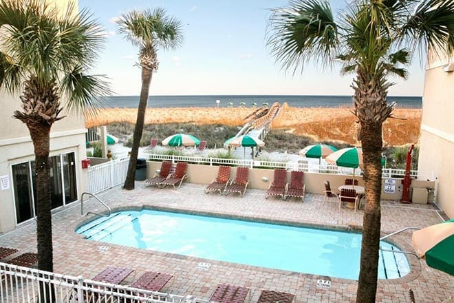 desoto beach hotel