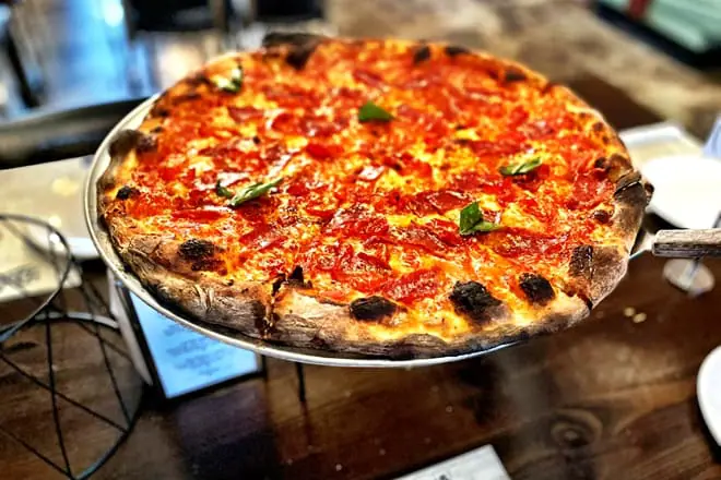 deluca’s