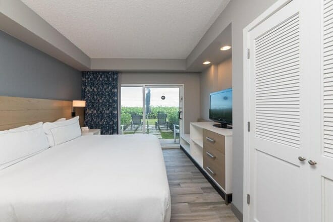 doubletree suites by hilton hotel melbourne beach oceanfront