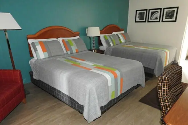edelweiss inn