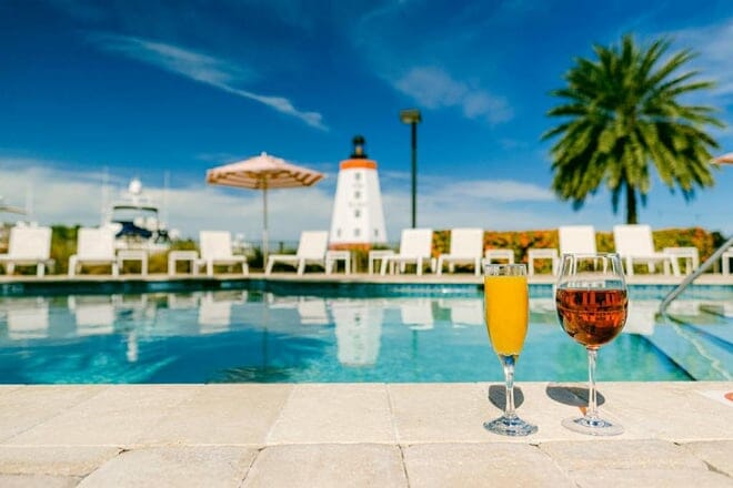 Faro Blanco Resort & Yacht Club (formerly Hyatt Place Marathon Florida Keys)