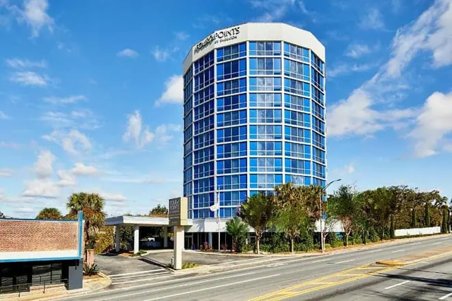 four points by sheraton tallahassee downtown