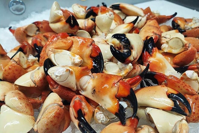 Gadaleto's Seafood