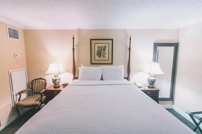 governors inn