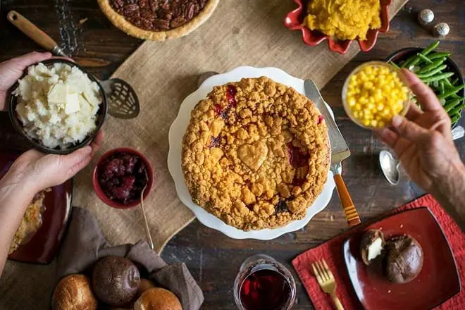 grand traverse pie co.