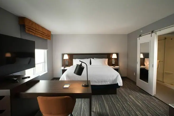 Hampton Inn & Suites Rapid City Rushmore