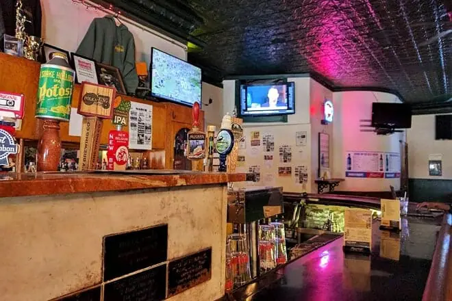 Harmony Bar & Grill