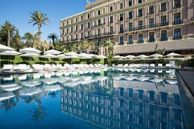 Hotel Royal-Riviera (France)