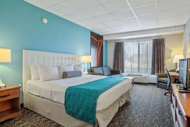 howard johnson by wyndham downtown rapid city
